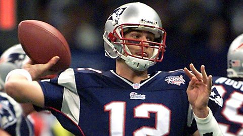 Tom Brady retires 'for good' after 23 seasons in NFL - BBC Sport
