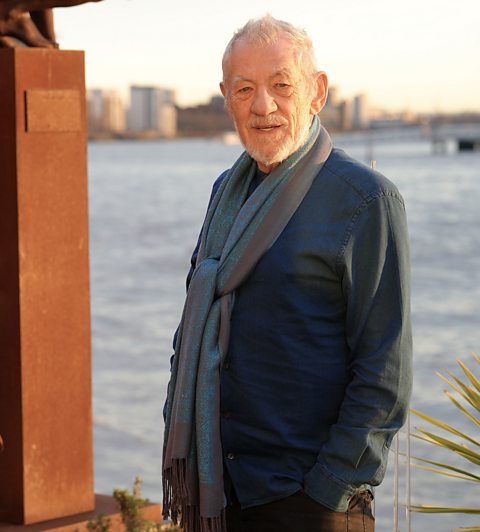 BBC Radio 4 - The Poet Laureate Has Gone to His Shed, Ian McKellen ...