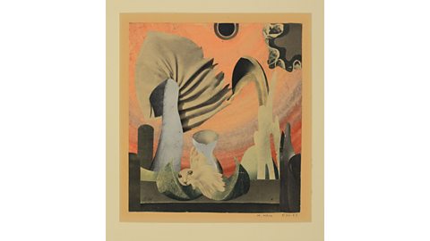 Who was Hannah Höch? | KS2 Art and Design | Primary - BBC Bitesize
