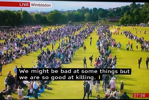 BBC Radio 4 - Word of Mouth, Subtitles - Word of Mouth: The power of ...