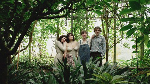 BBC Wales - Horizons - Horizons Launchpad Fund / Cronfa Lansio Gorwelion