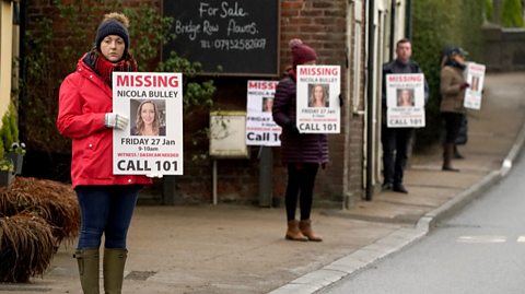 BBC Radio 5 Live - 5 Live In Short - What is it like for families of ...