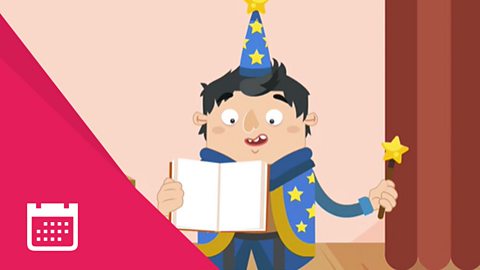 Creative writing - KS2 English - BBC Bitesize