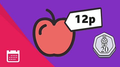 Money - KS1 Maths - BBC Bitesize