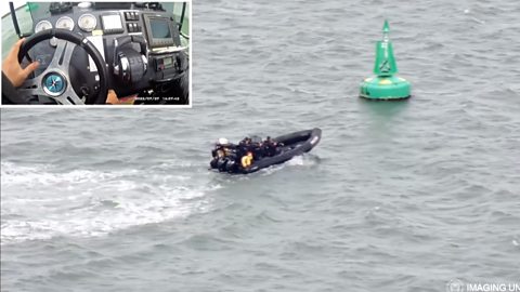 Emily Lewis: Speedboat skipper sentenced after teenager's death in ...