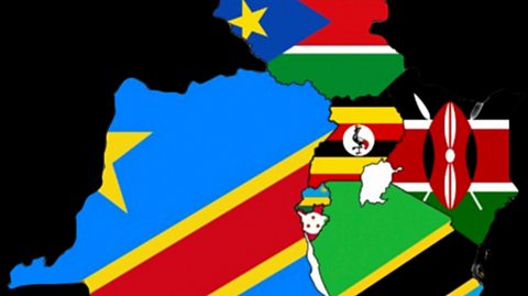 DRCongo muri EAC : Umunyamuryango canke umubanyi ? - BBC News Gahuza
