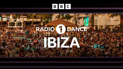 BBC Music - BBC Introducing - Radio 1's Dance Weekend Ibiza 2023 - Talent Search