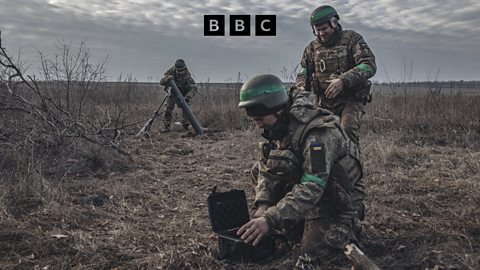 Humanitarian aid - BBC News