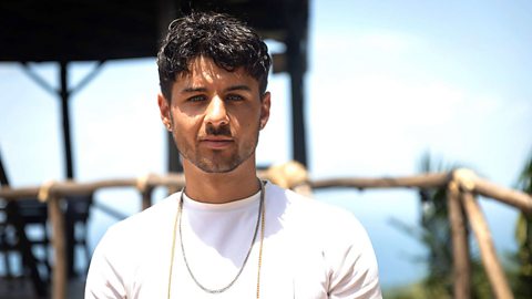 Go Hard or Go Home's Jack Robson: 'Football was my identity, but I was ...