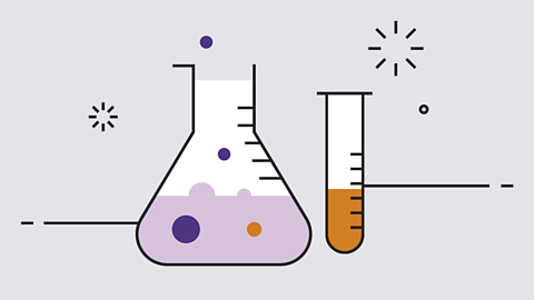 GCSE Chemistry exam 2023 revision support - BBC Bitesize
