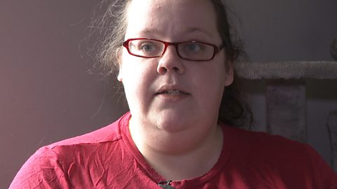 Isla Bryson: Transgender rapist jailed for eight years - BBC News