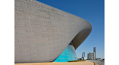 Who was Zaha Hadid? | KS2 | Primary - BBC Bitesize