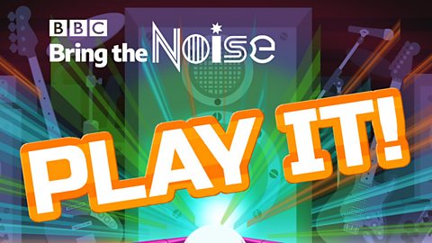 Play it! - EYFS - Reception - BBC Bitesize