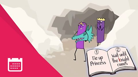 Spelling - KS2 English - BBC Bitesize