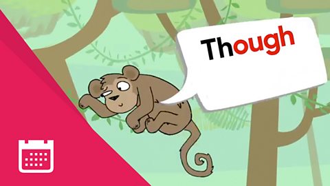 Spelling - KS2 English - BBC Bitesize