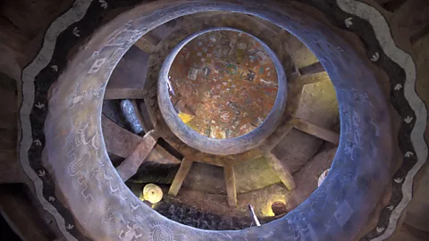 Mary Colter: The forgotten architect of the US Southwest