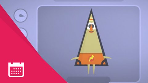 Lines and angles - KS2 Maths - BBC Bitesize