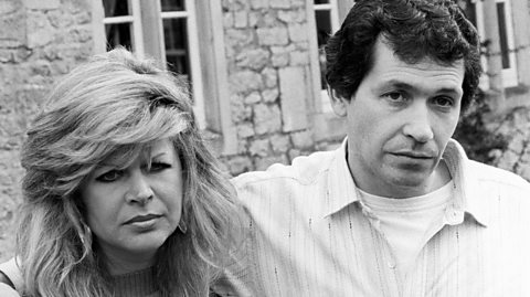 BBC Radio 5 Live - Gangster, The Story of John Palmer, Introducing ...