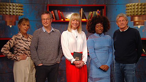 BBC Arts - BBC Arts - Books to return to time and again, chosen by Hugh ...