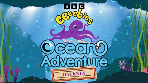 BBC Radio 3 - BBC Proms - CBeebies: Ocean Adventure