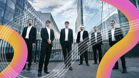 BBC Radio 3 - BBC Proms - Proms at Christmas 2023