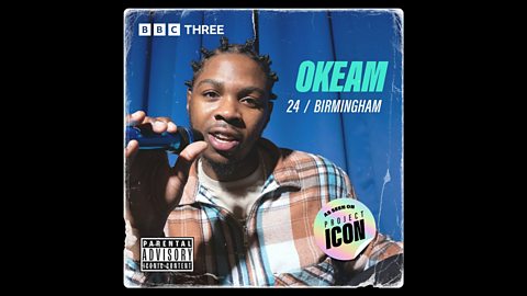 Jason Derulo's new show Project Icon - BBC Three
