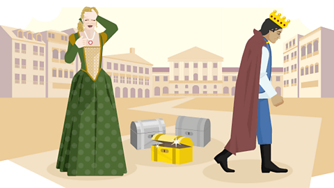 Shakespeare’s The Merchant of Venice - Portia - The Merchant of Venice ...