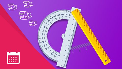 Lines and angles - KS2 Maths - BBC Bitesize