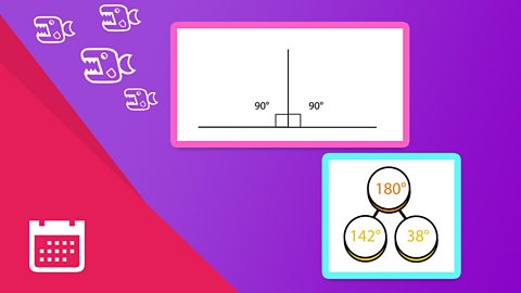 Lines and angles - KS2 Maths - BBC Bitesize