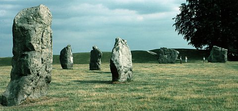 BBC Radio 4 - In Our Time - 10 things we know (or think we know) about ...