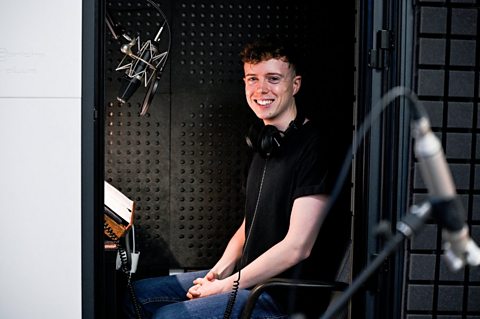 BBC Radio 4 - BBC Audio Drama Awards - Audio Drama Awards 2023 – The ...