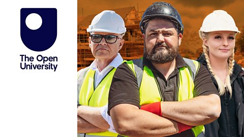 BBC Three - Brickies, Series 2, Episode 1