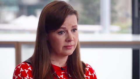 Alexis Green: BBC South presenter speaks out over harassment ordeal ...