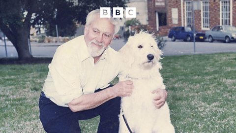 BBC World Service - Witness History - Five famous dogs from history