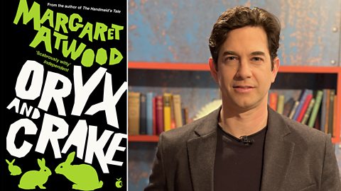 BBC Arts - BBC Arts - Dystopia, dark comedy and distance running: books ...