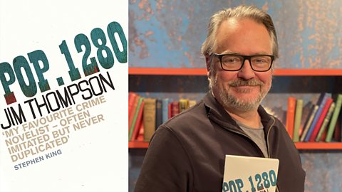 BBC Arts - BBC Arts - Dystopia, dark comedy and distance running: books ...