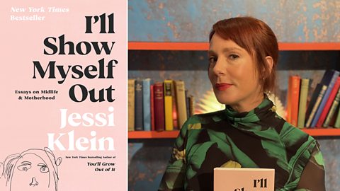 BBC Arts - BBC Arts - Lawless lads and ladies who lunch: Books chosen ...