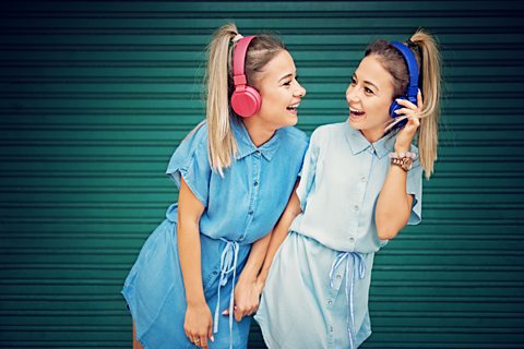 BBC Learning English - BBC Learning English - Podcasts