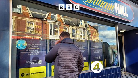 Addiction - BBC News