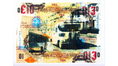 What is mixed media art? | KS2 | Primary - BBC Bitesize