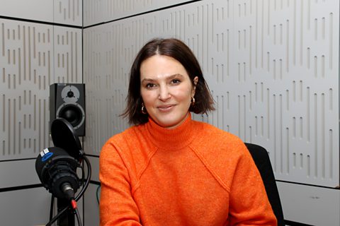 BBC Radio 4 - Saturday Live, Alice Roberts, Chris Howard, The Ayoub ...