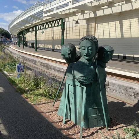 A new life for Britain's seaside towns