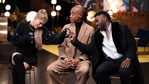 How do you make a video go viral? Jason Derulo and the cast of Project ...