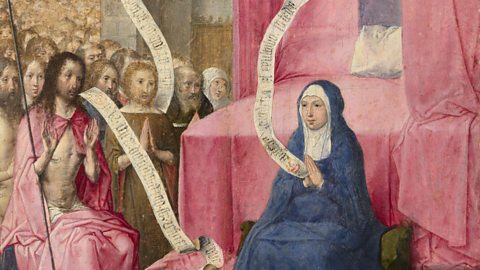 Christianity - BBC News