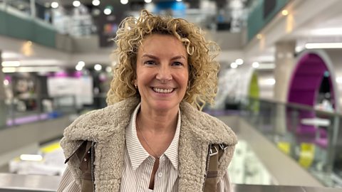 BBC Radio 5 Live - 5 Live Drive - Experiences of children with special ...