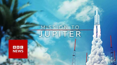 Space exploration - BBC News