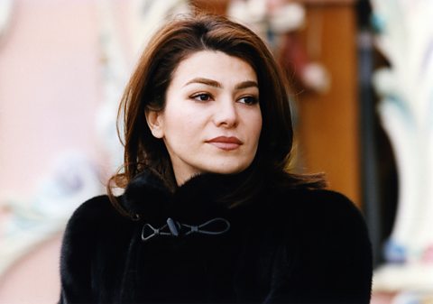 BBC Radio 4 - Princess - Leila Pahlavi – Six things we learned about ...