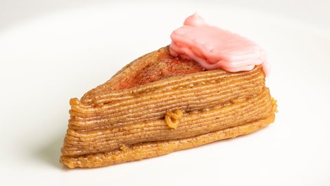 Why 3D printed food is set to go mainstream - BBC Food