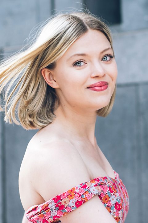 BBC - BBC Cardiff Singer of the World, 2023 - Johanna Wallroth