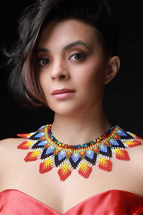 BBC - BBC Cardiff Singer of the World, 2023 - Julieth Lozano Rolong